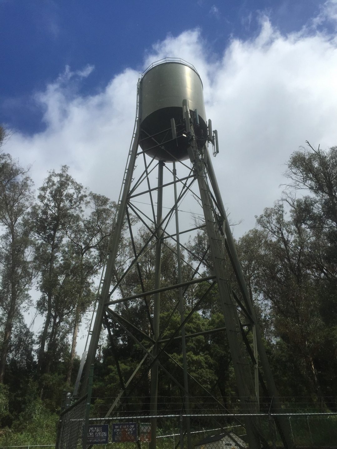 Common Elements | Kula Nani Estates Community Association